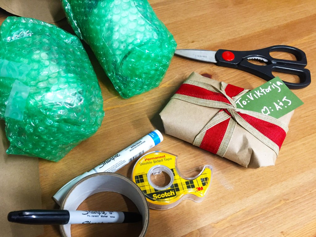 Rustic Wrapping for the Mountain Lifestyle - South Lake Tahoe faux ...